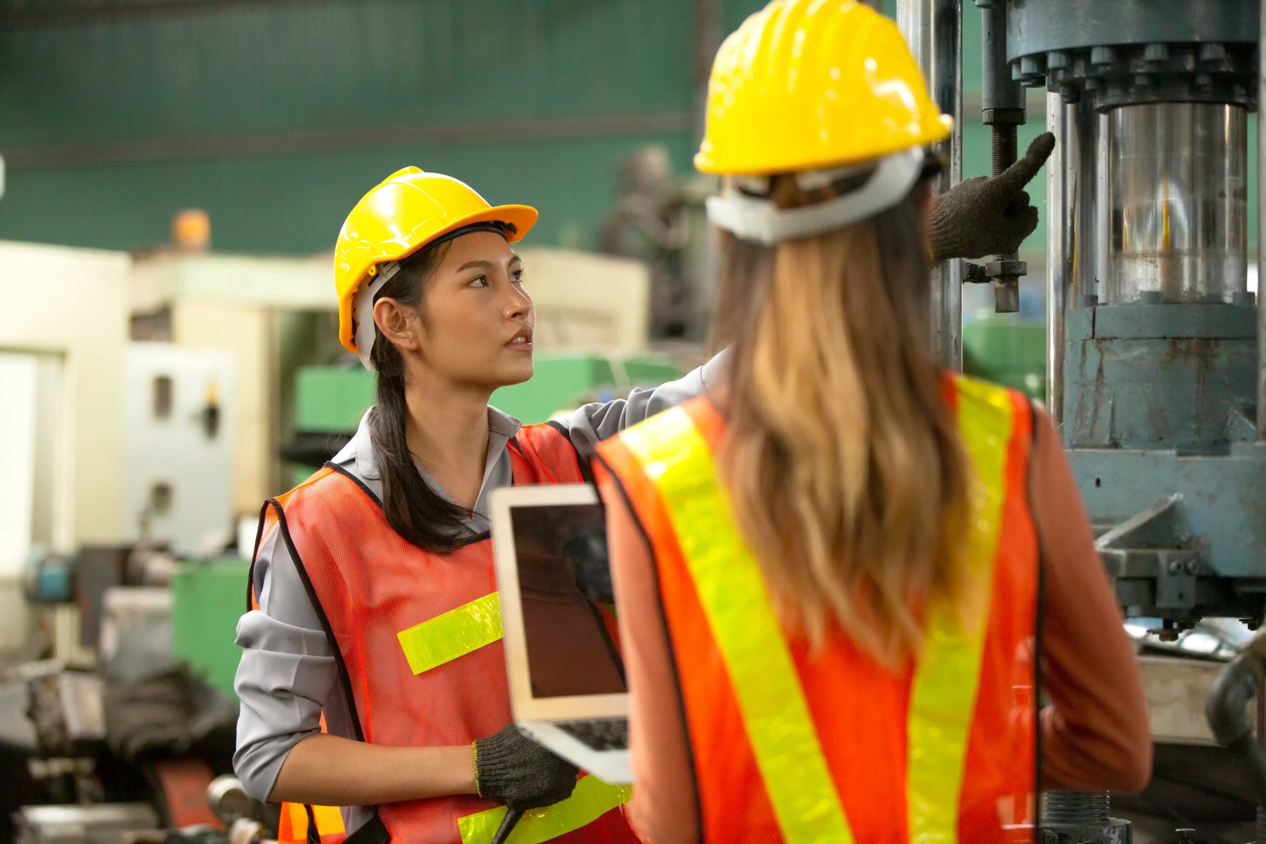 What a MES and Electronic Work Instructions Can Do Together - Sequence ...