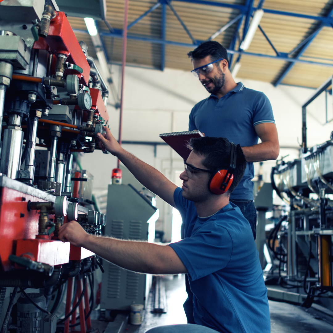 The Hidden and Visible Costs of Replacing a Manufacturing Worker ...